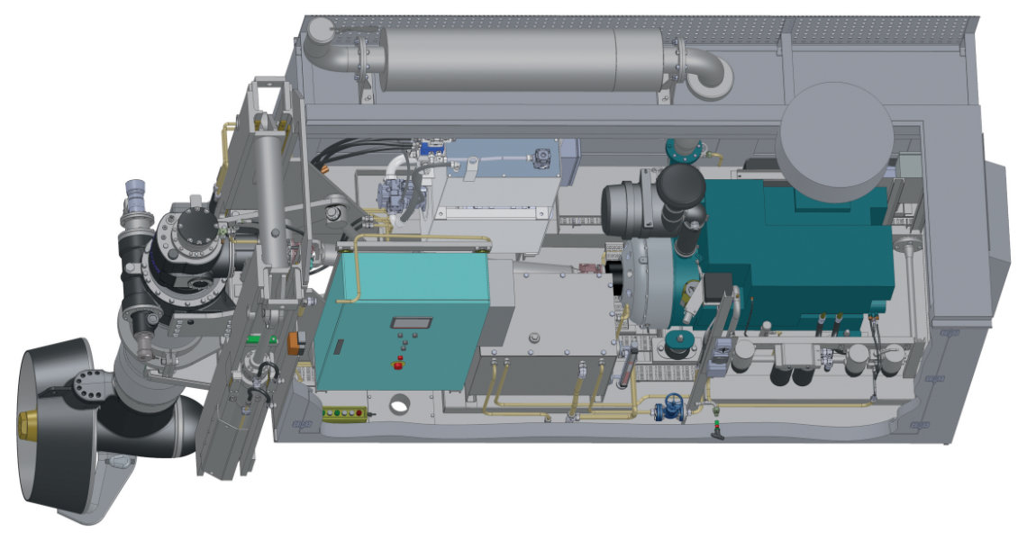 UniProp | P.N. Erichsen A/S