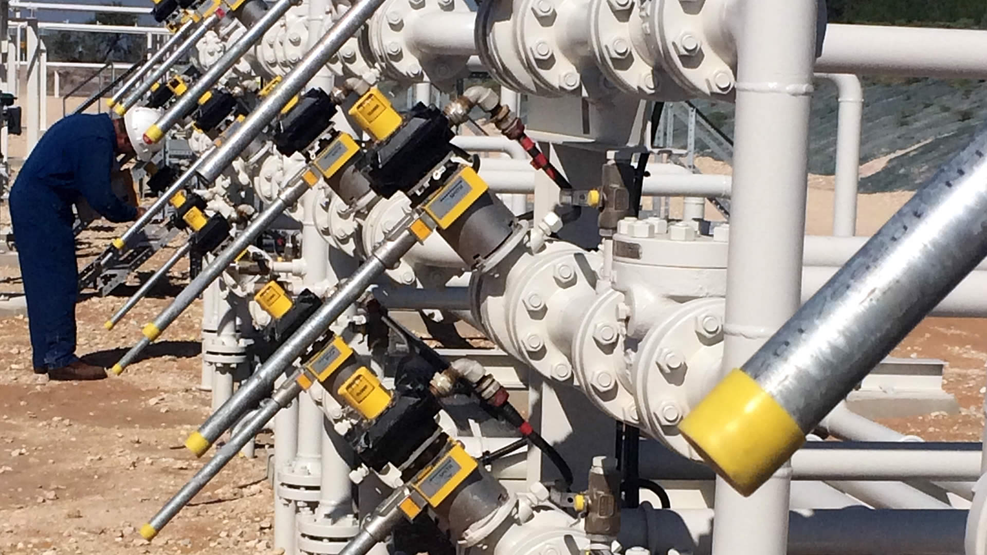 SFC Interlocks | P.N. Erichsen A/S